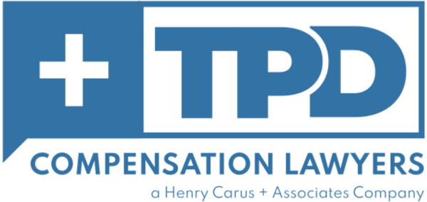 Home - TPD Compensation Lawyers